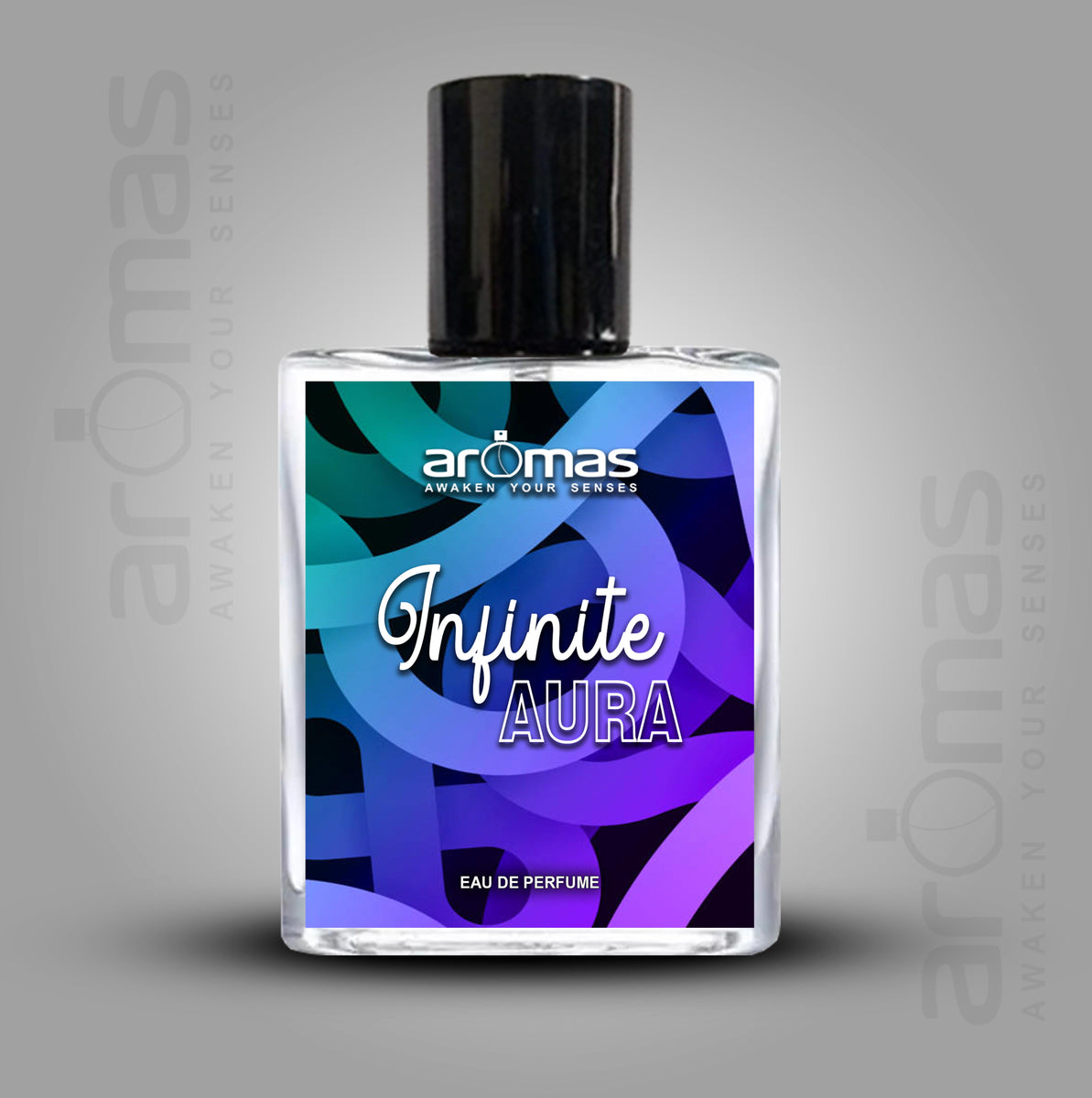 Infinite Aura - An Inspiration of Body by Burberry – Aromas - Awaken Your Senses