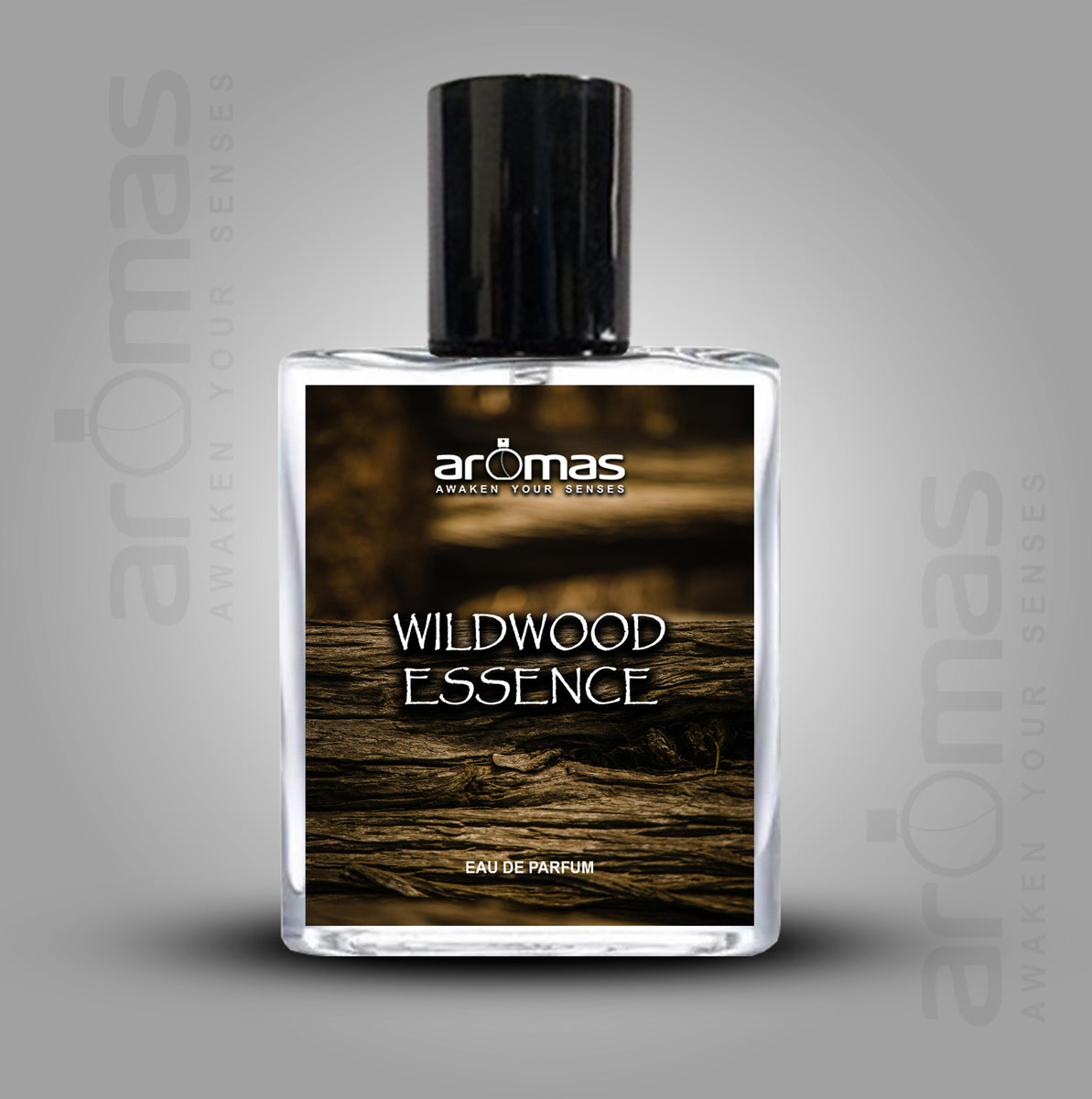 Wildwood Essence – Aromas - Awaken Your Senses