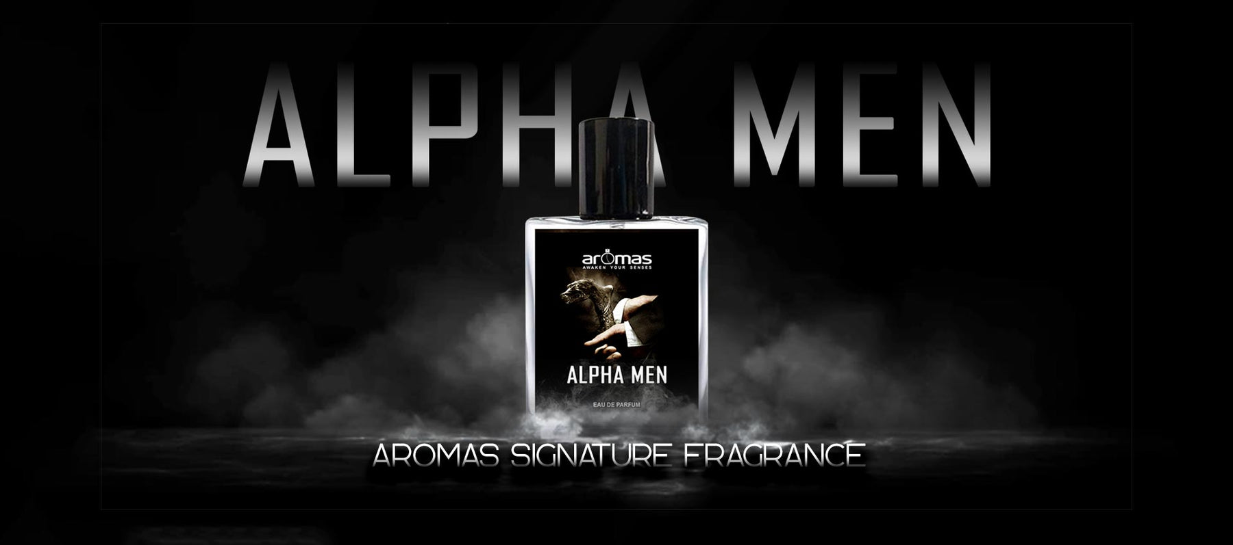 Aromas - Awaken Your Senses