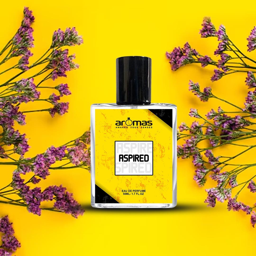 Aromas - Awaken Your Senses