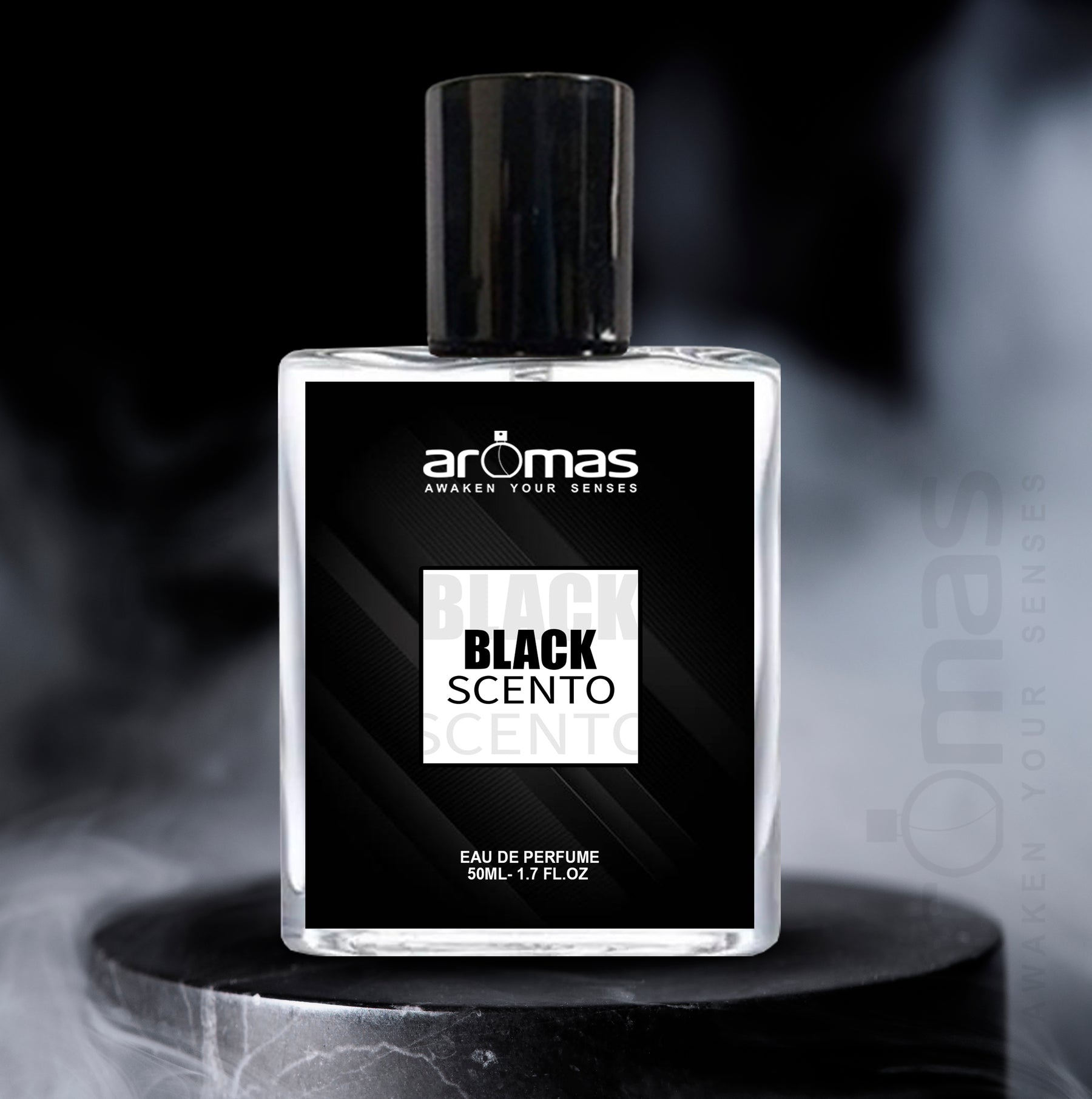 Aromas - Awaken Your Senses