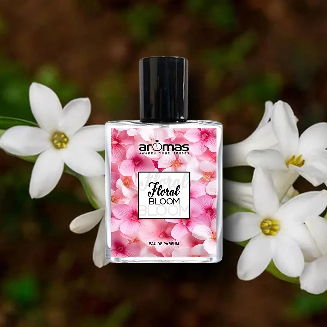 Aromas - Awaken Your Senses