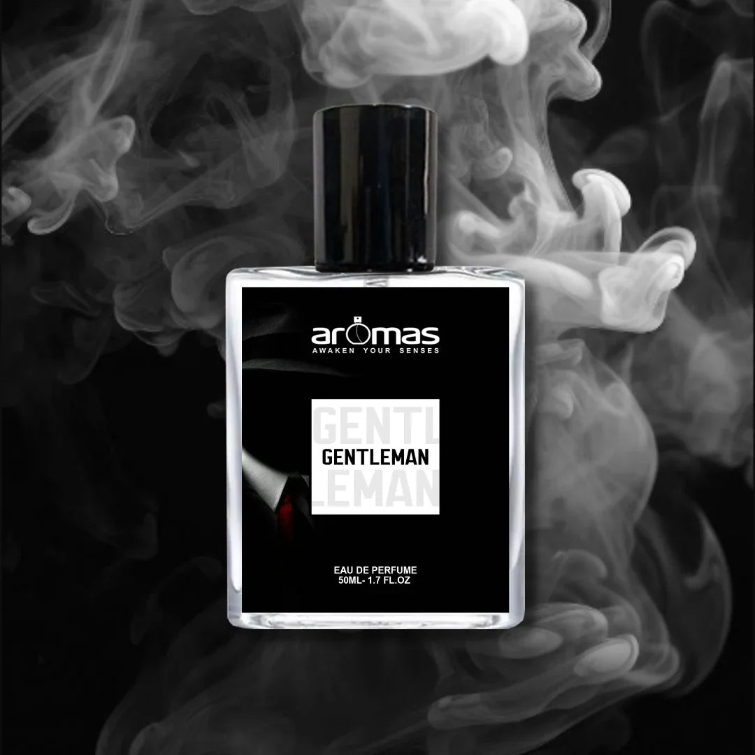 Aromas - Awaken Your Senses