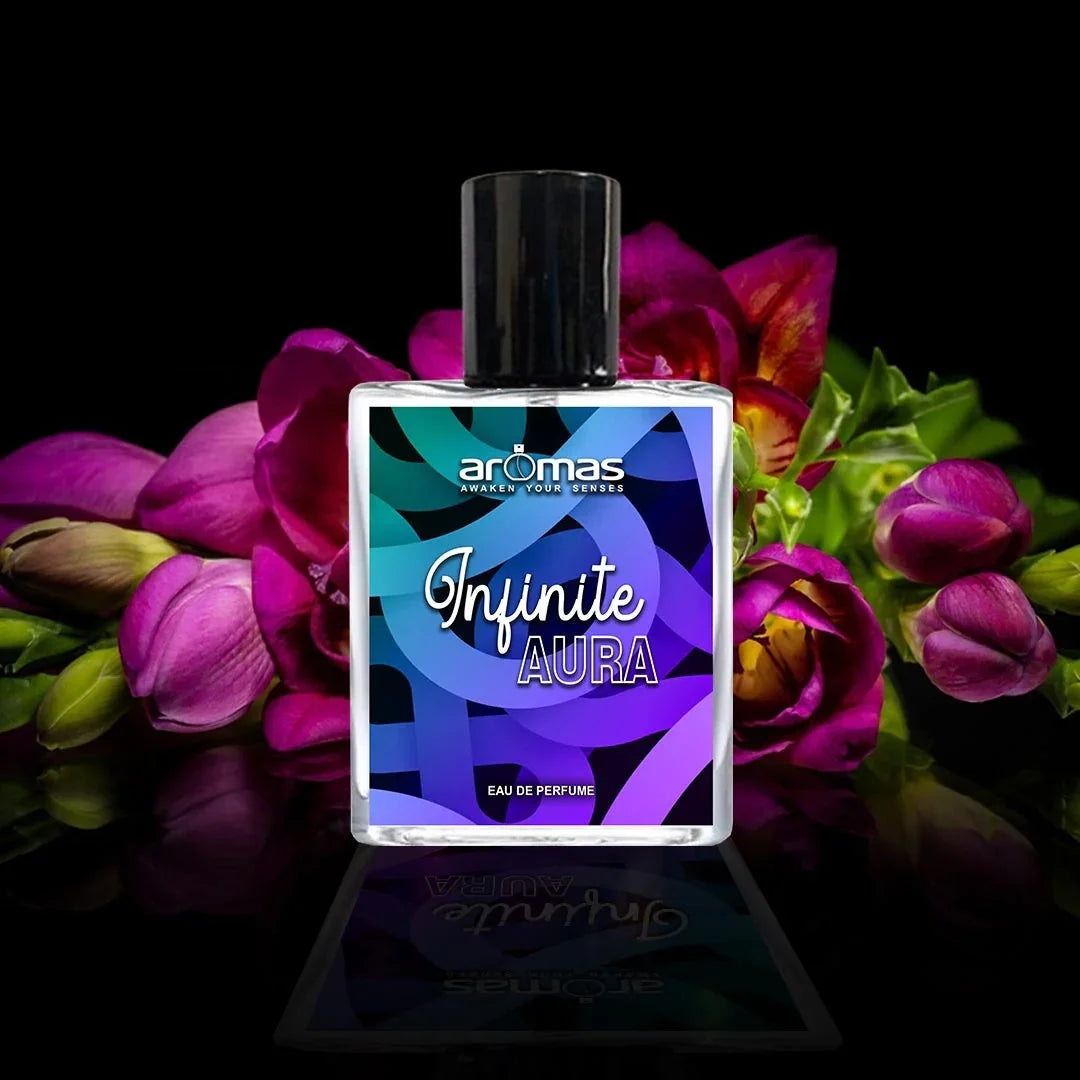 Aromas - Awaken Your Senses