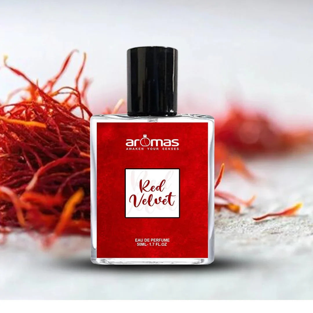 Aromas - Awaken Your Senses