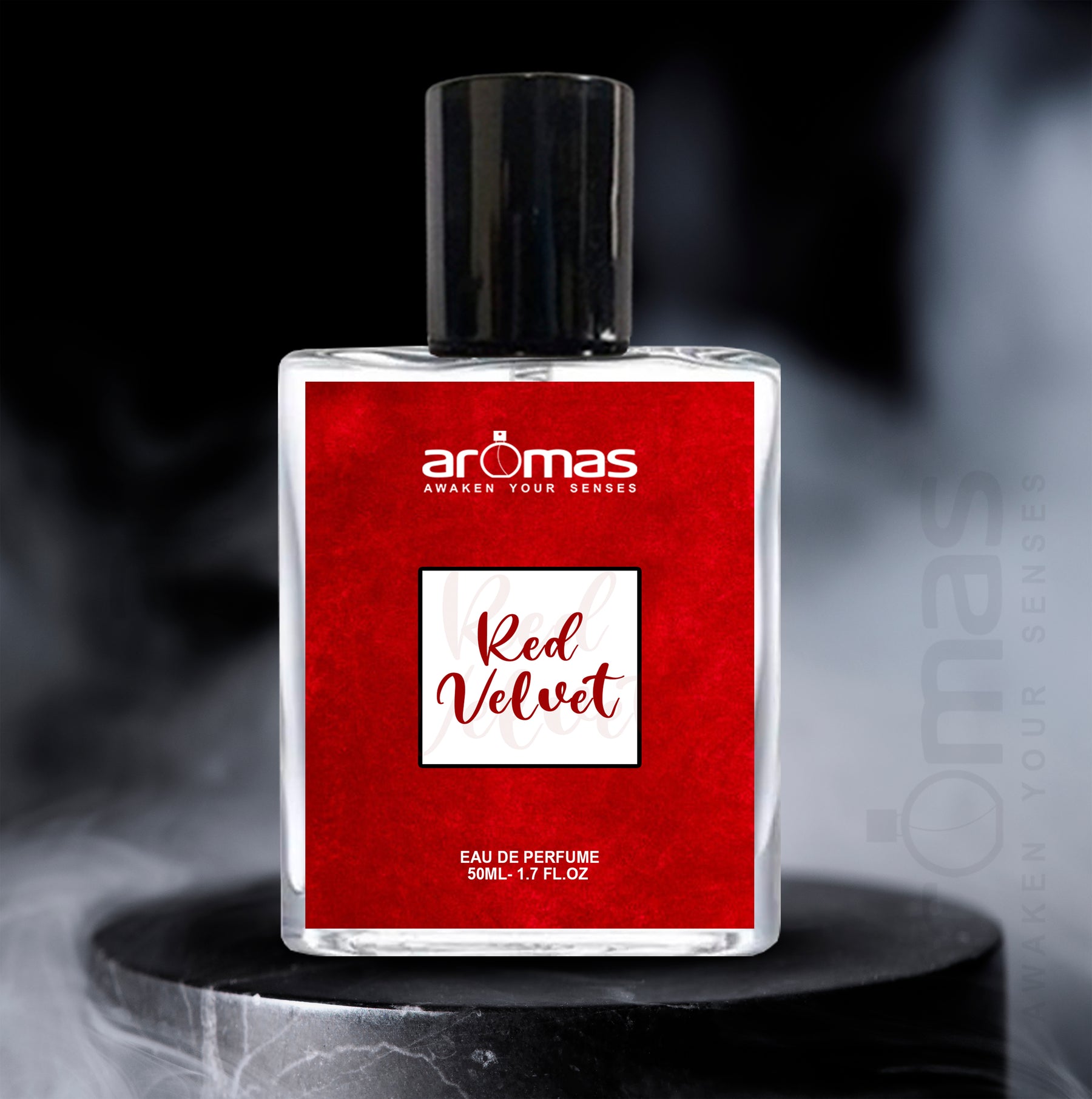 Aromas - Awaken Your Senses