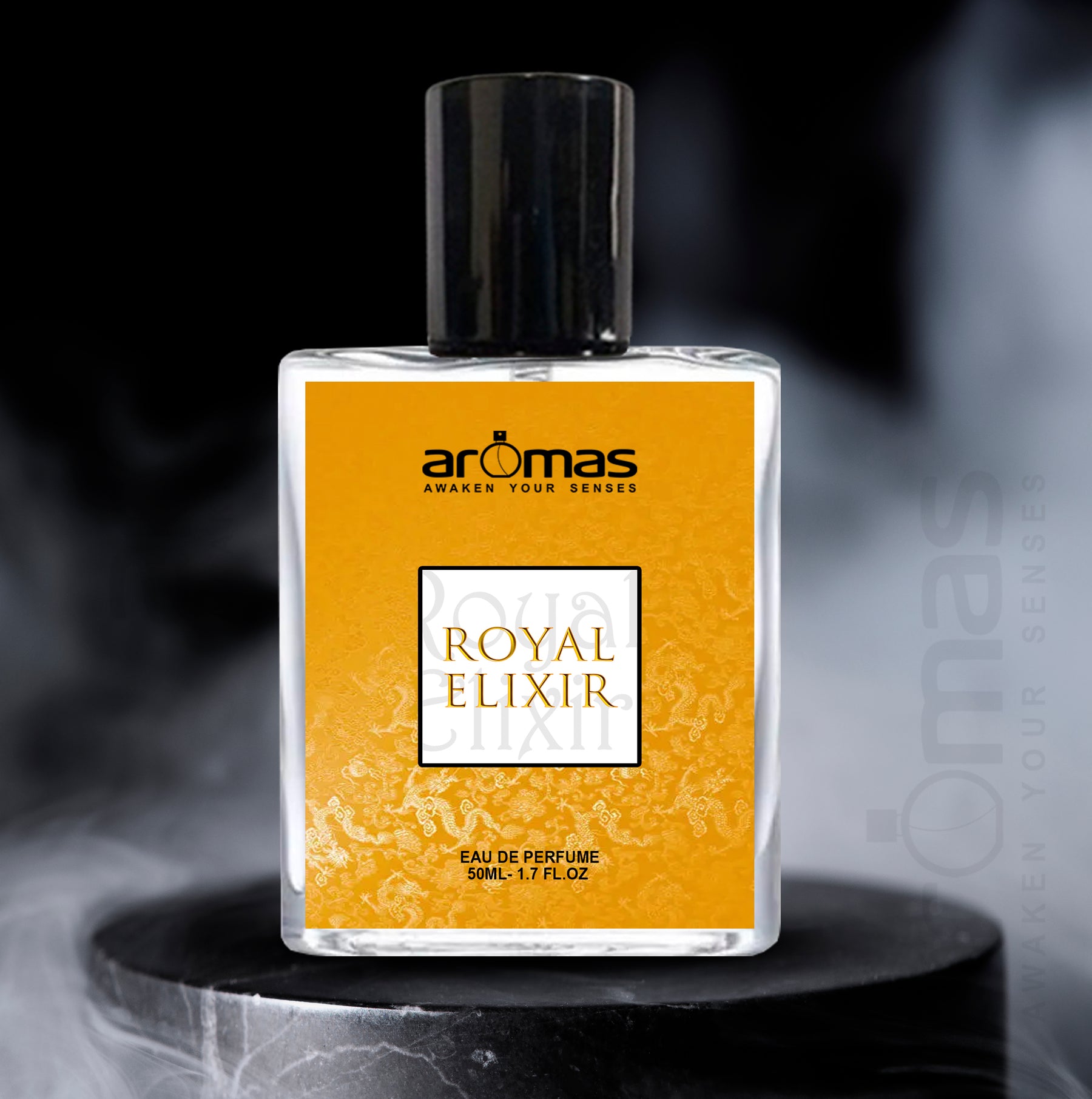 Aromas - Awaken Your Senses