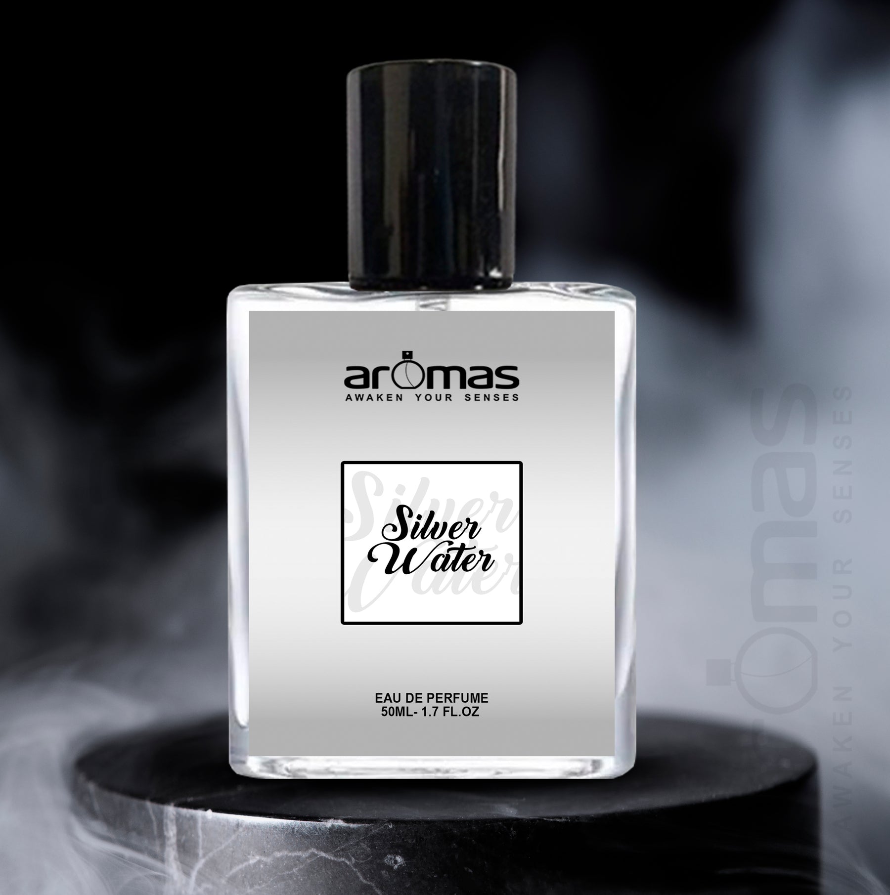 Aromas - Awaken Your Senses