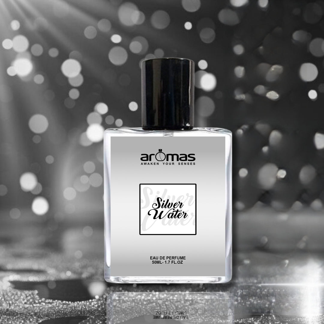 Aromas - Awaken Your Senses