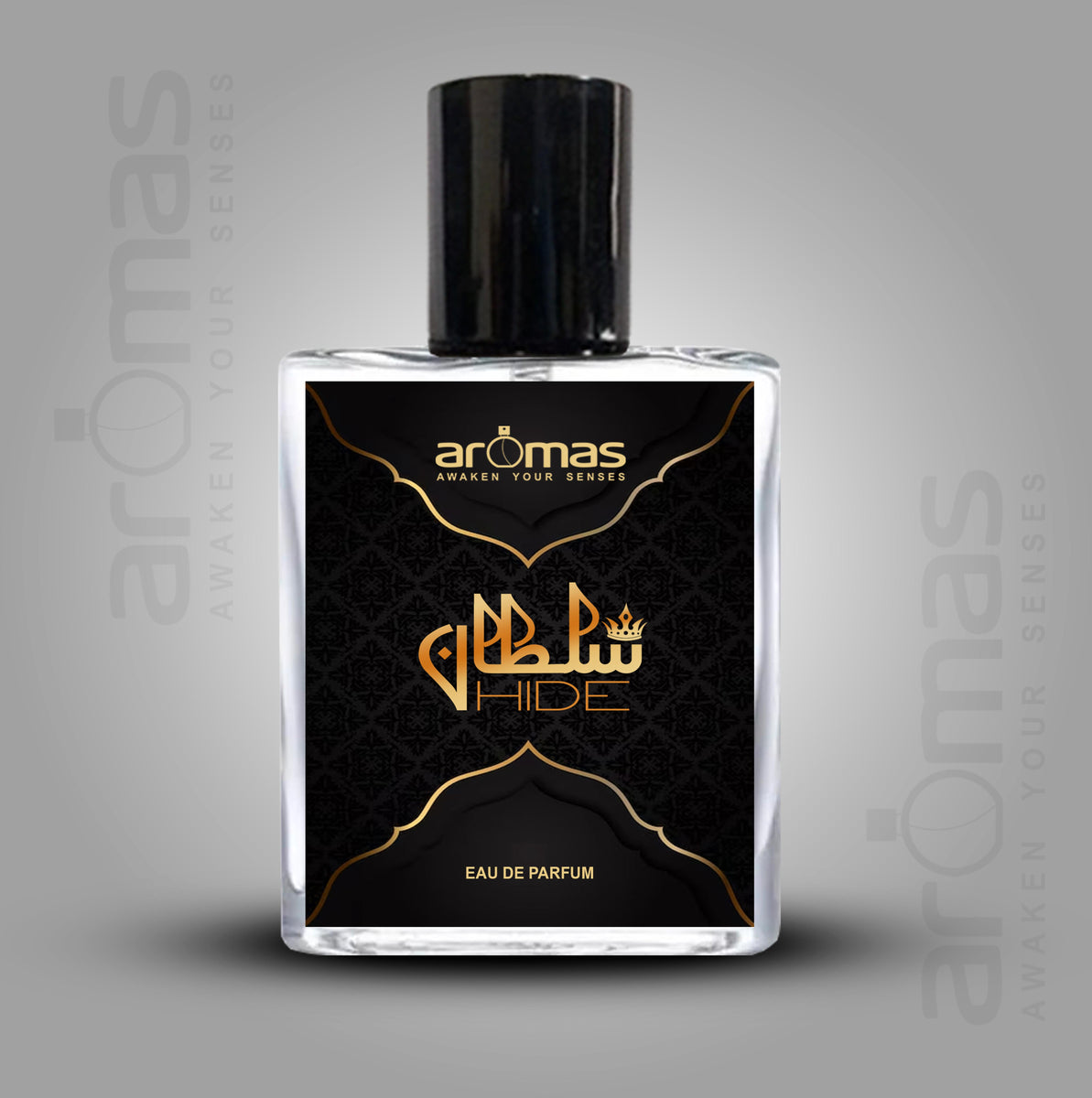 Sultan Hide – Aromas - Awaken Your Senses